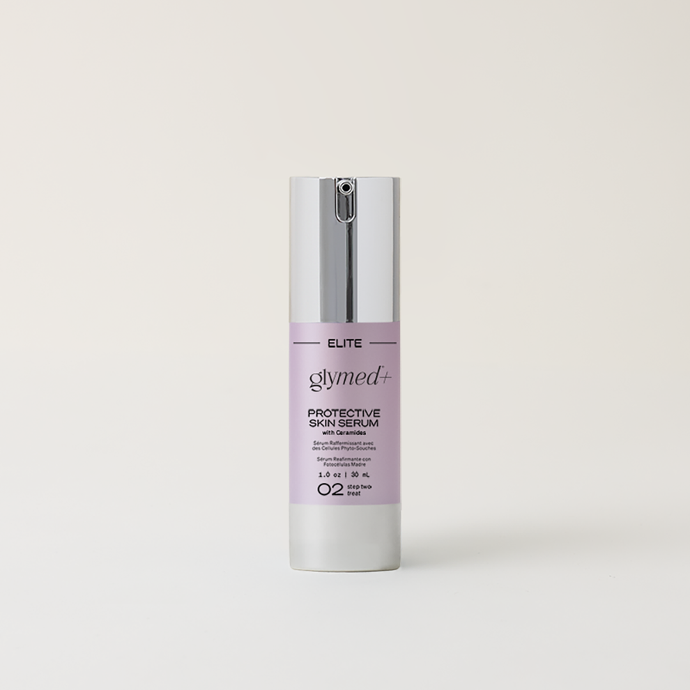 Protective Skin Serum with Ceramides / Cell Protection Serum - Retail ...