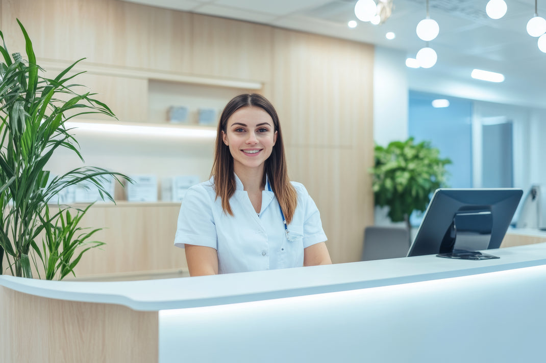 Believe Aesthetics | Clinic Support